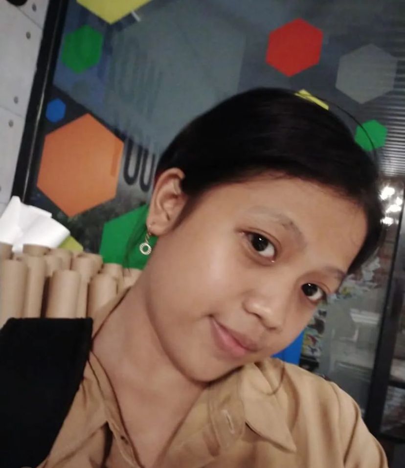 sugik & desak wedding